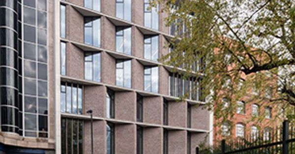 6 Alie Street – an interview with CEO Daniel Ross on how our building ...