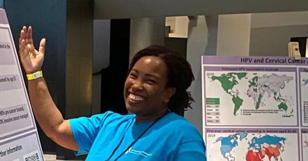 Dr Angeli Arthur, Consultant Histopathologist