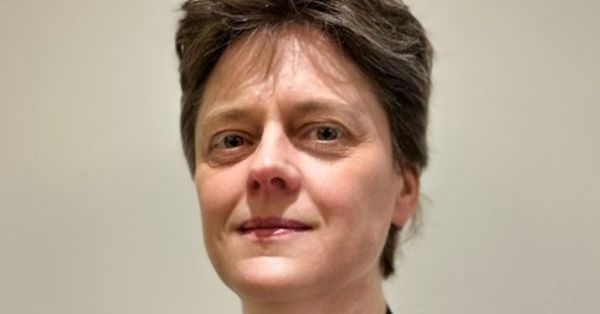 Dr Karen Mitchell Consultant In Chemical Pathology