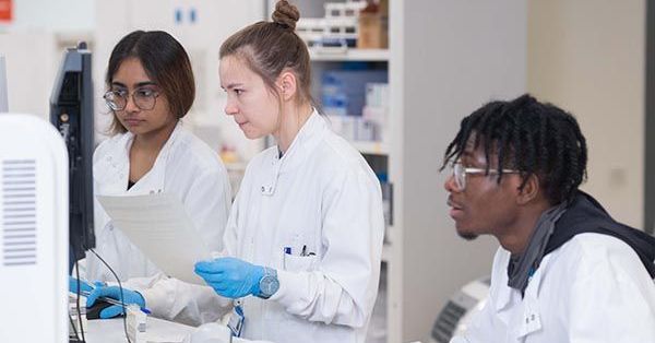 RCPath Workforce Strategy 2025–2028