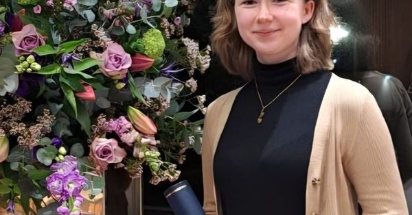 Member spotlight: Rosalind Walsh ─ undergraduate membership and the ...