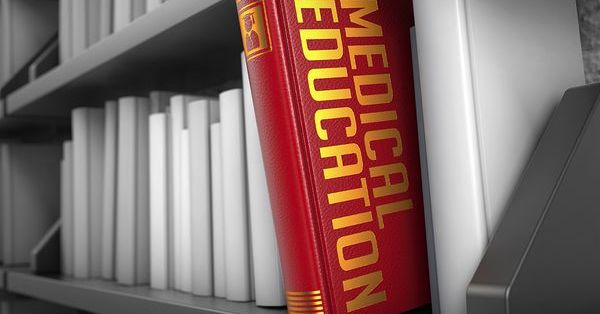 500 Medical Examiner Officers trained