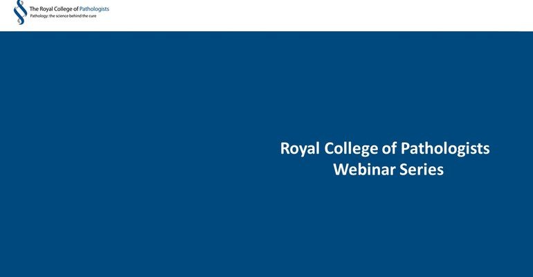 Homepage [www.rcpath.org]