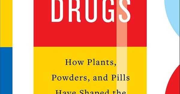 RCPath Book Club - featuring 'Ten Drugs'