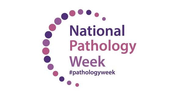 National Pathology Week