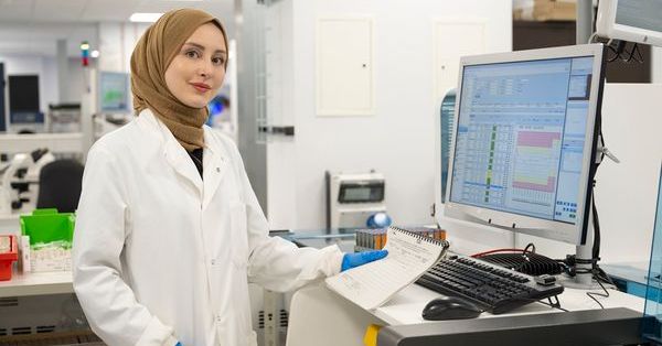 Pathology Solutions: How tests help patients