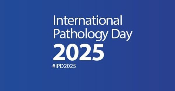 Poster competition – International Pathology Day 2025