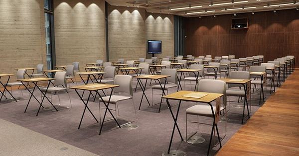 International Examination Centres