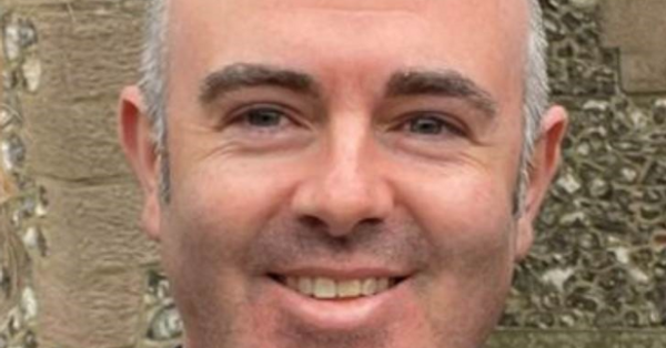 Dr Donall Forde, Virologist