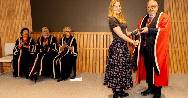 The Hugh Platt Foundation Essay Prize: in conversation with the 2023 ...