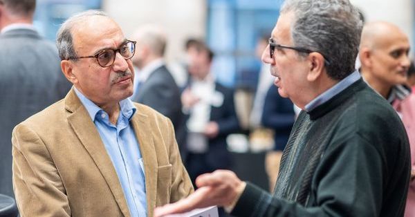 RCPath Forum on rapid genomic testing for cancer patients held in ...