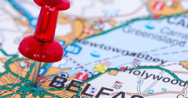 Northern Ireland Symposium 2025