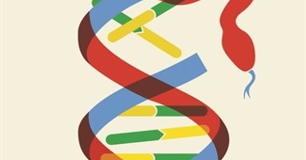RCPath Book Club - featuring 'The Genetic Age'
