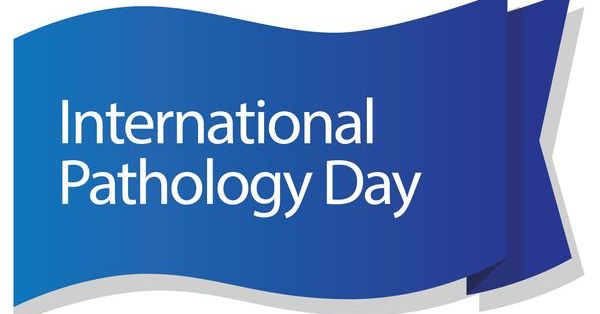 Join us for our virtual conference to mark International Pathology Day ...
