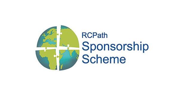 RCPath Sponsorship Scheme