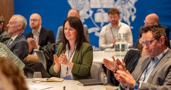 Inaugural Industry Leaders’ Forum held at RCPath