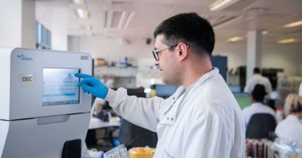 The Royal College of Pathologists' submission to the Men’s Health ...