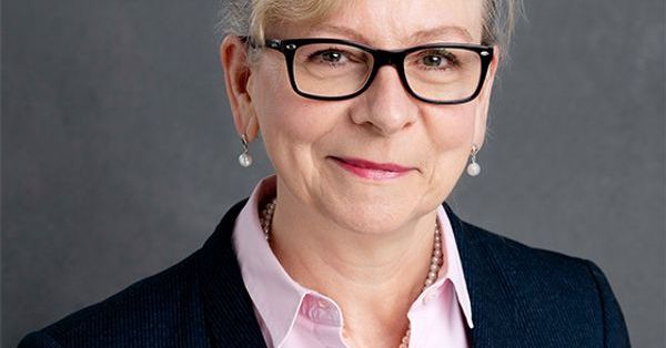 Professor Sharon Peacock CBE
