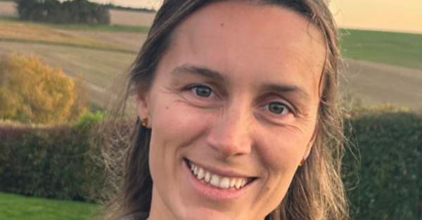 Dr Megan Jenkins, Forensic Pathologist