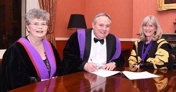 FRCPath Irish exam centres for histopathology and haematology announced