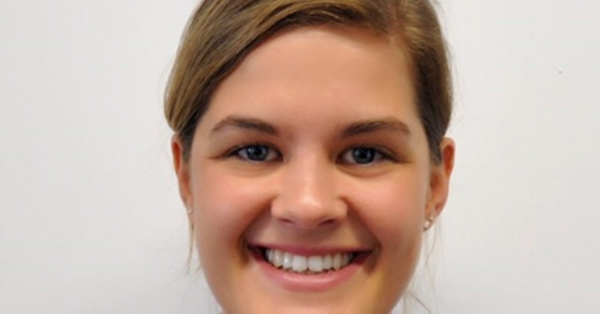 Dr Amy Barrie, Clinical Scientist in Reproductive Science