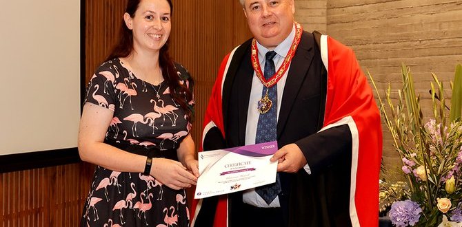 2022 RCPath Science Communication Prize winners announced